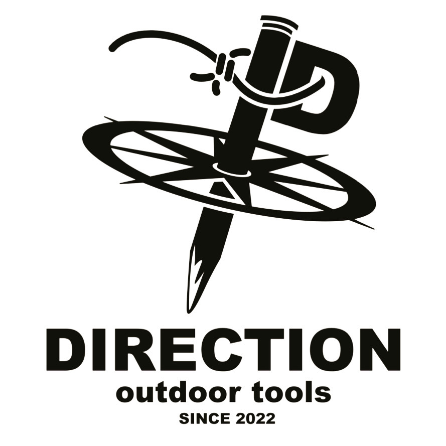 DIRECTION outdoor tools