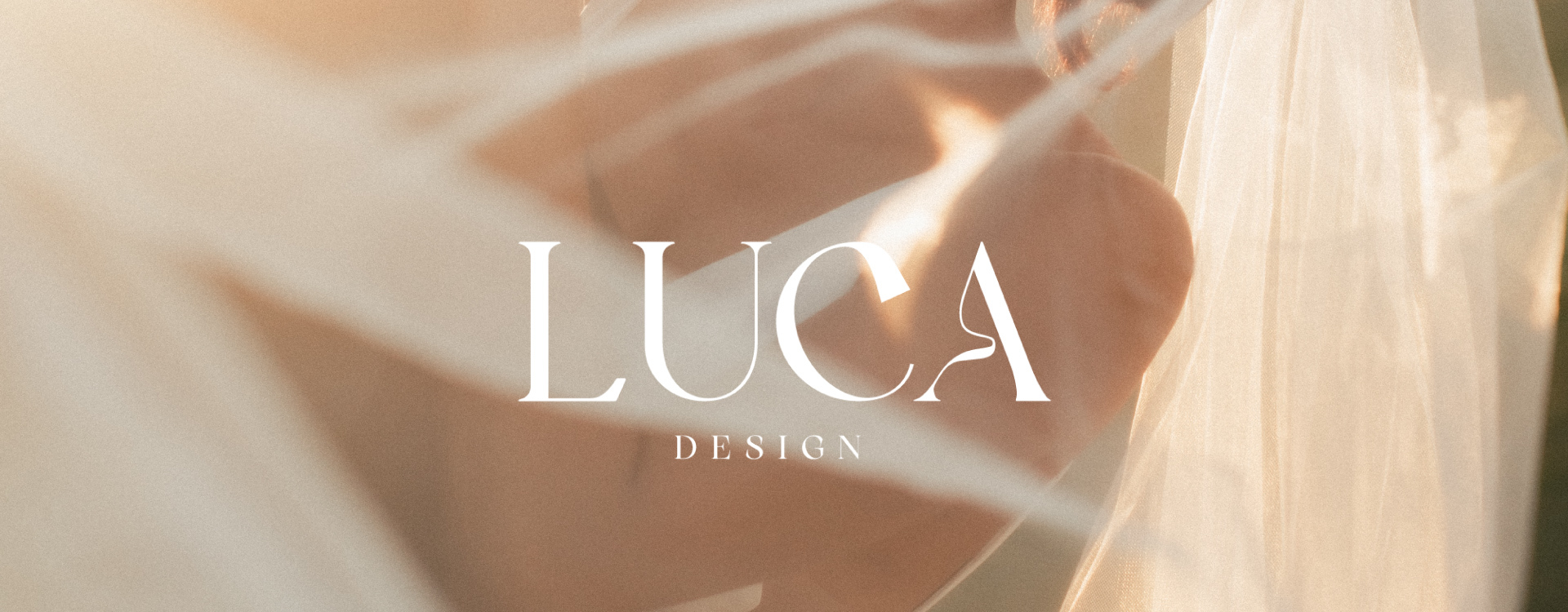 Profile Book No.1 | LUCA DESIGN