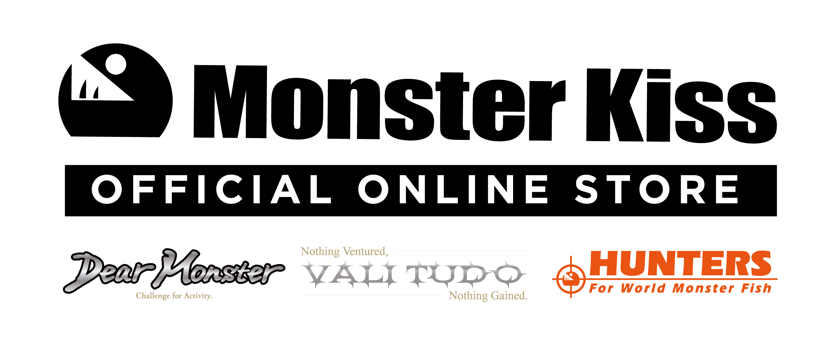 Dear Monster MX-7S | Monster Kiss Official Online Store