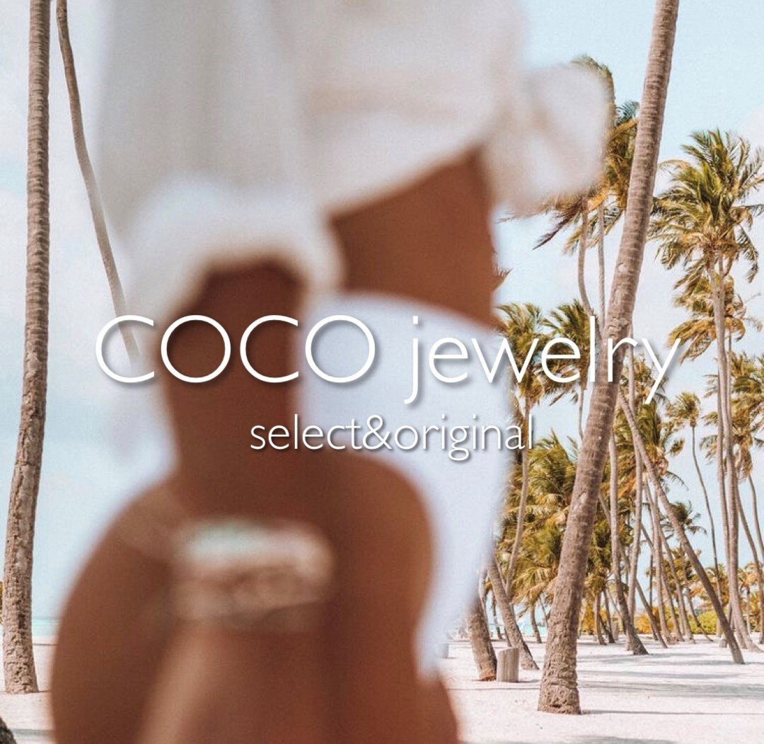 COCO jewelry