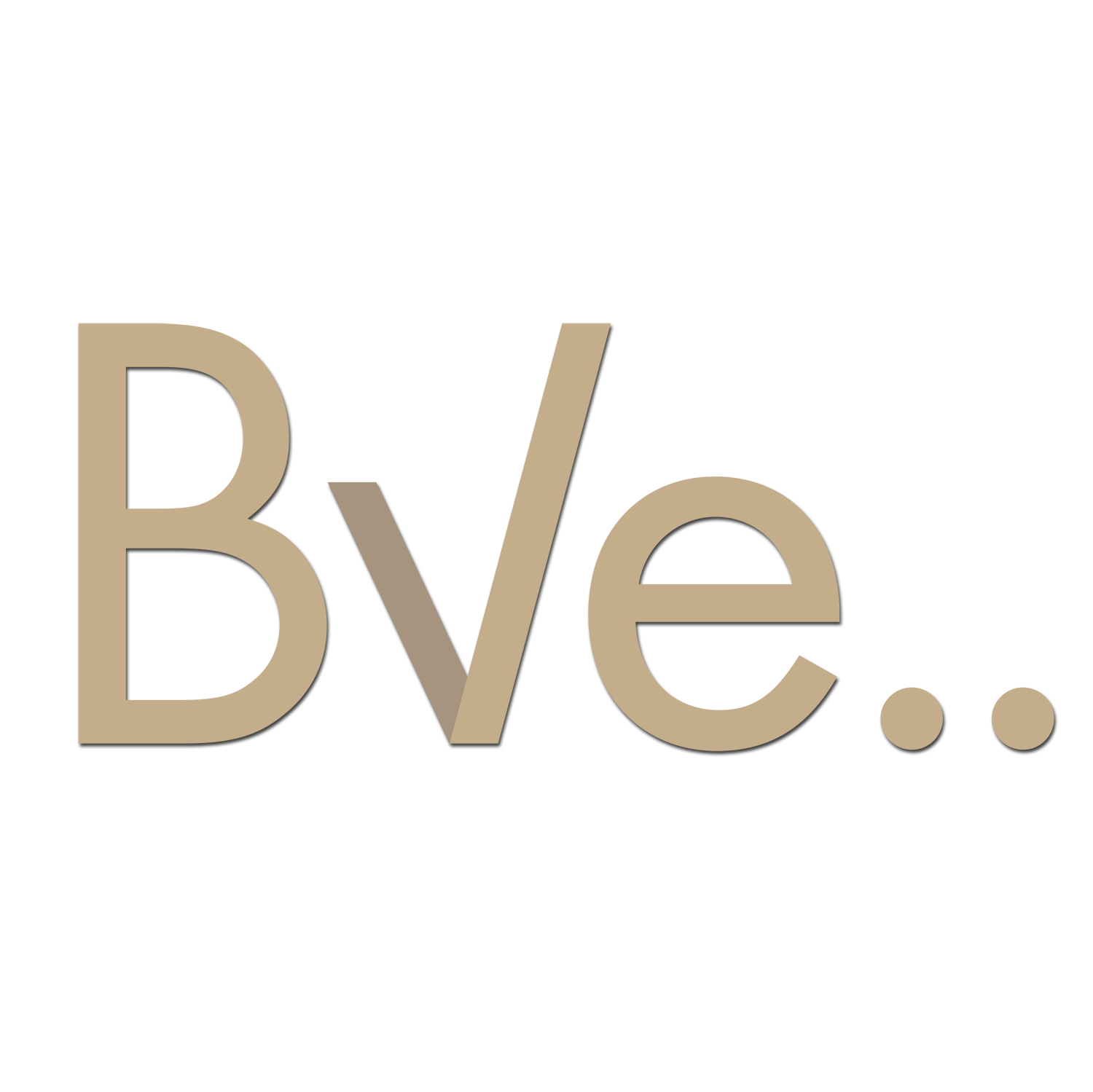 Bve..