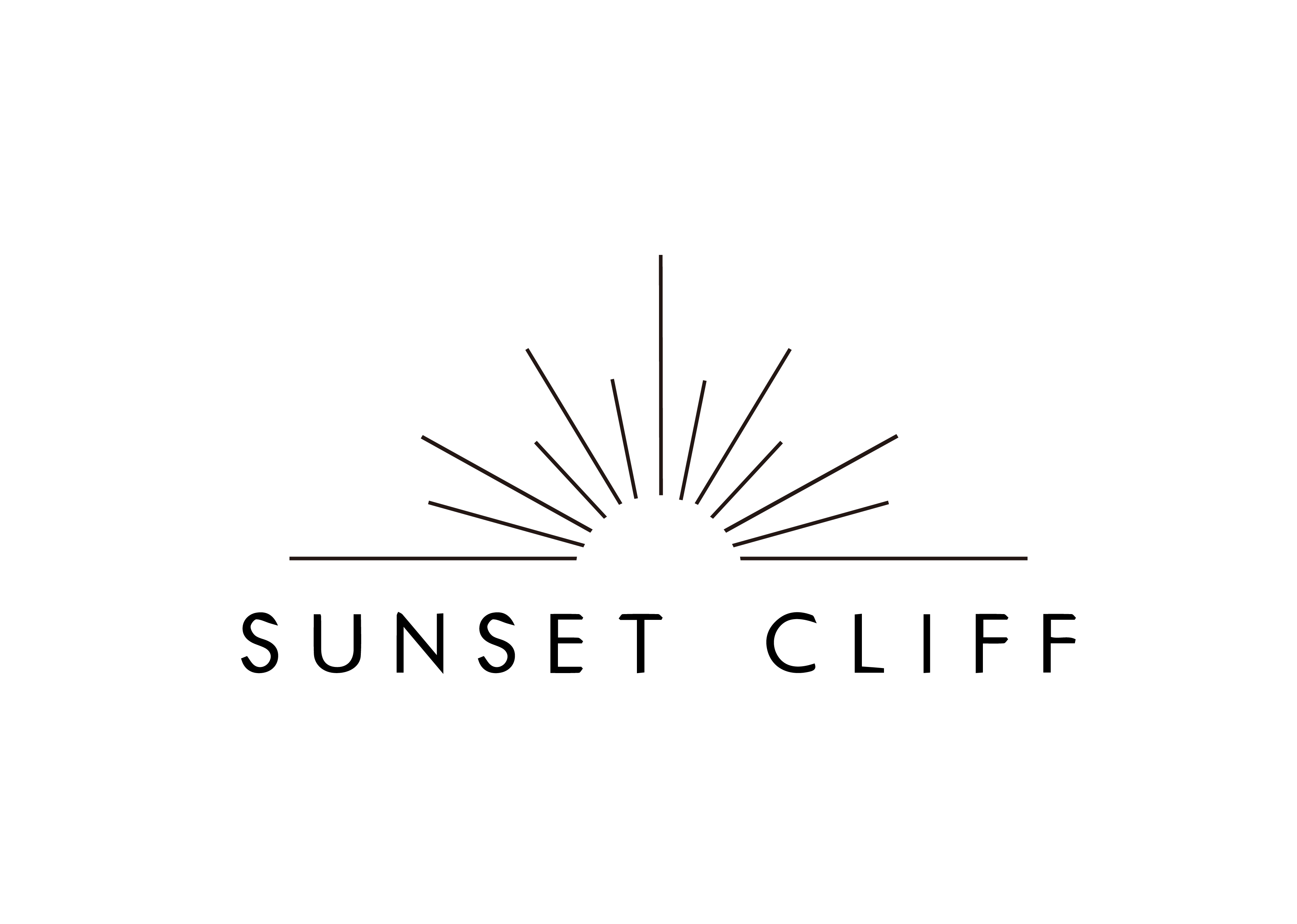 SUNSET CLIFF