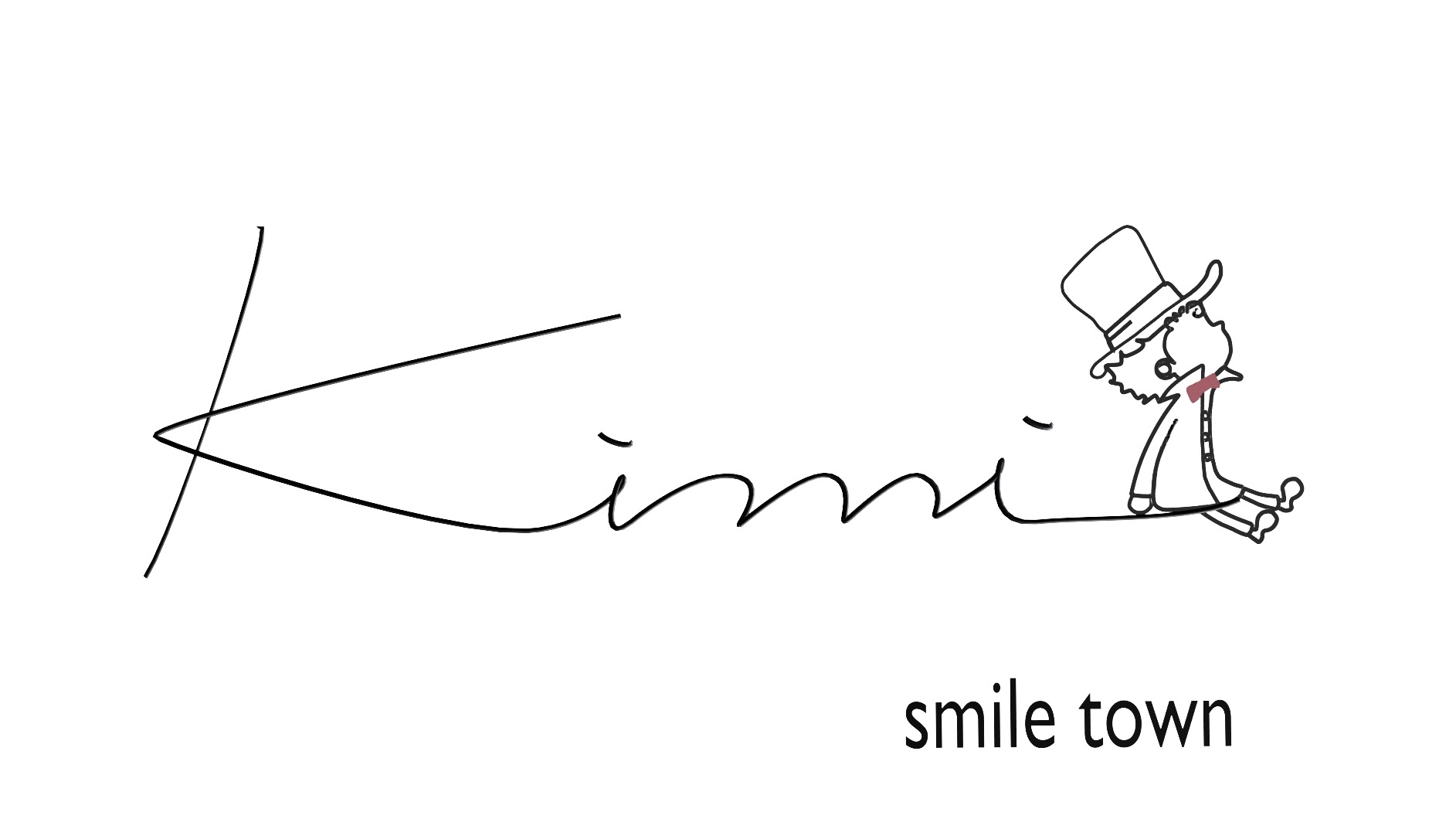 smile town
