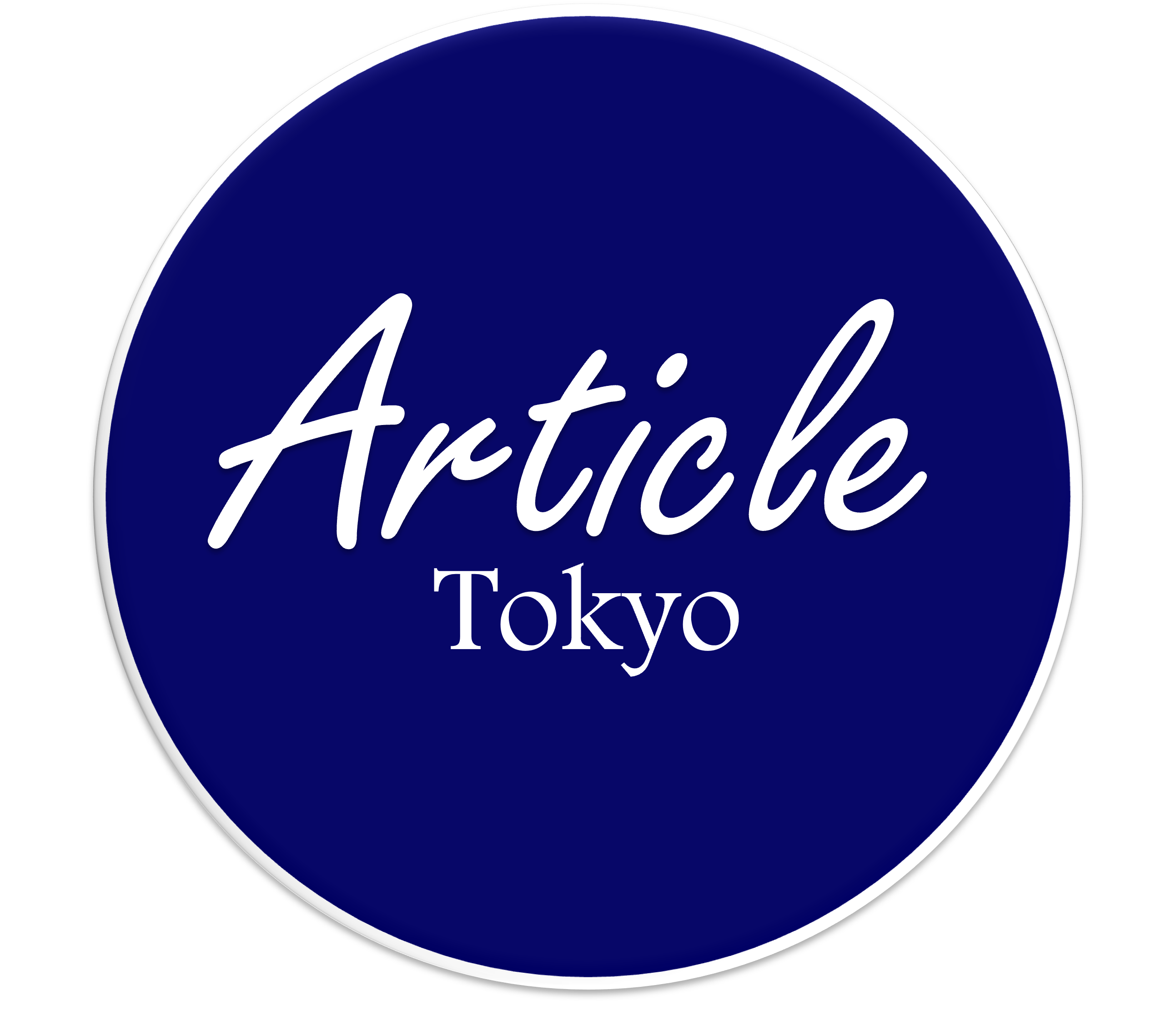 SHOPPING GUIDE Article Tokyo SHOPPING GUIDE Article Tokyo