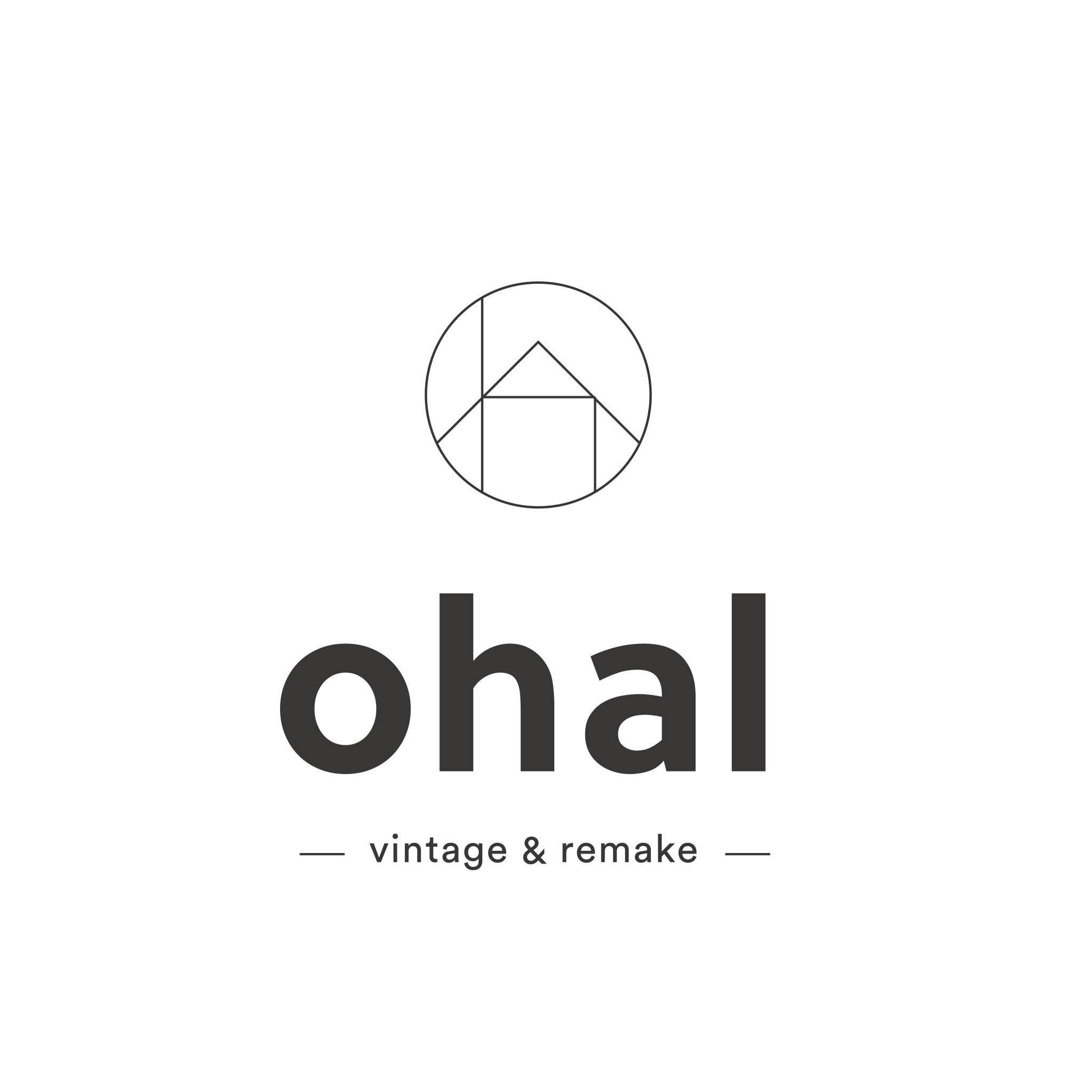 ohal vintage&remake