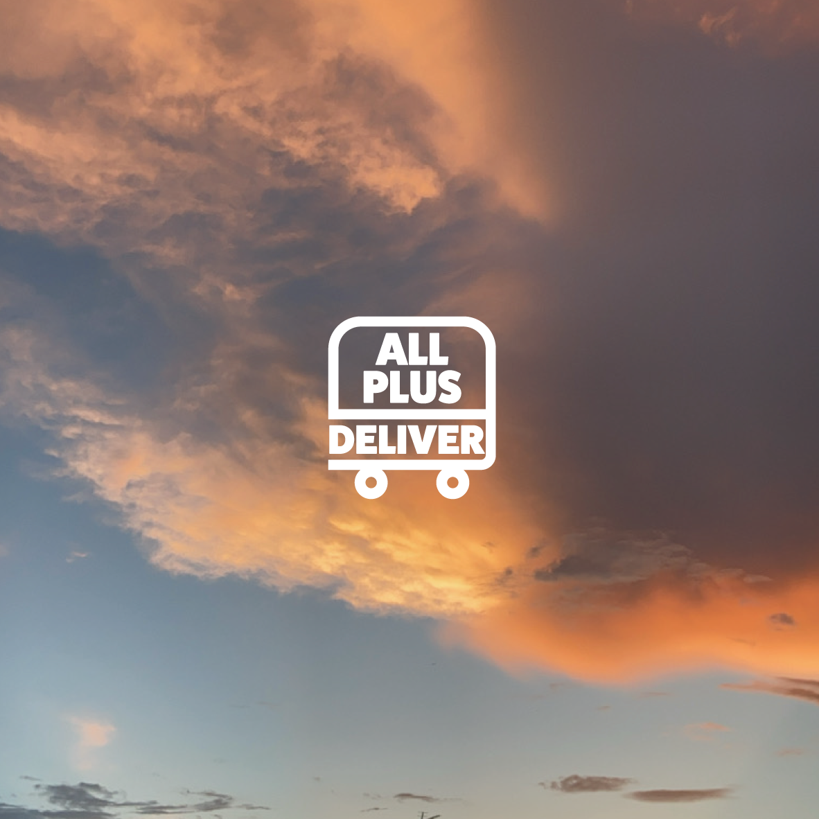 ABOUT | ALL PLUS DELIVER