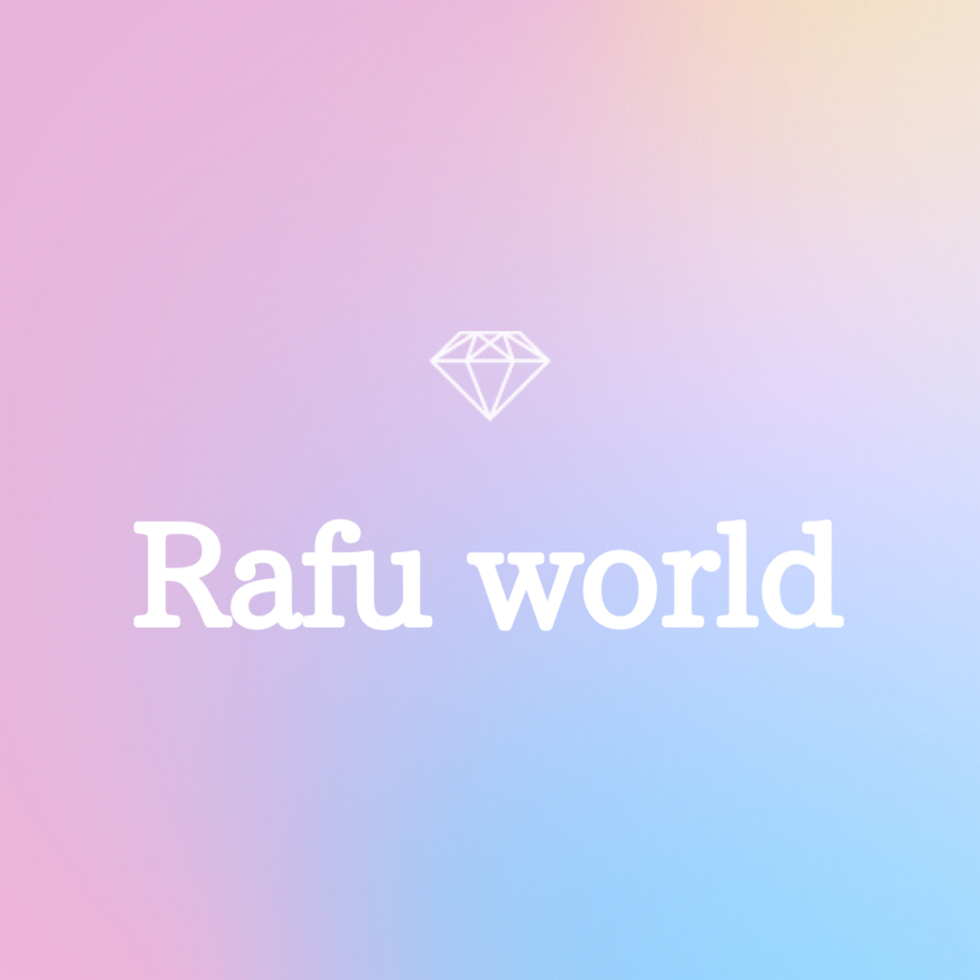 Rafu world