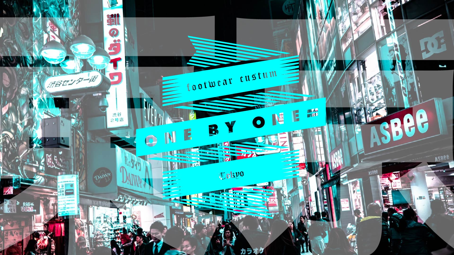 OnebyOne= official online store