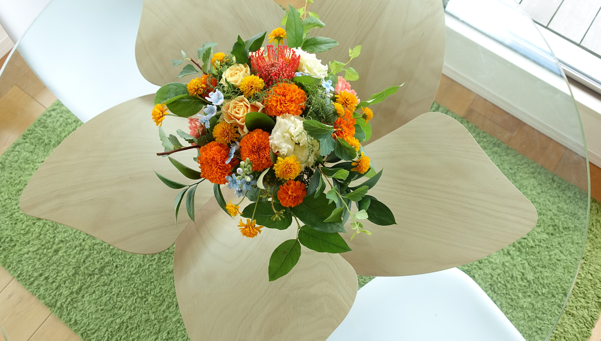 Shige Hasegawa Design（シゲハセガワデザイン）