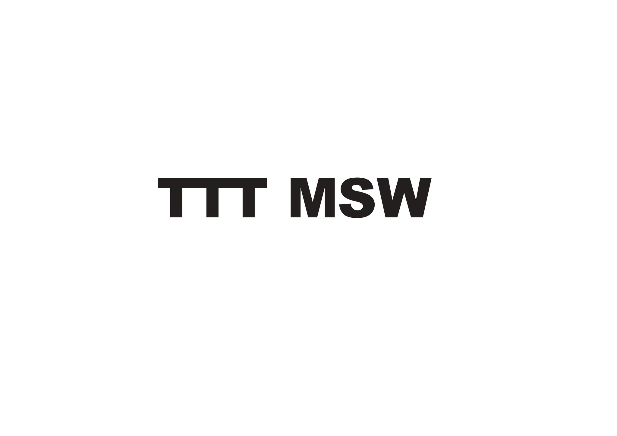 ABOUT | TTTMSW