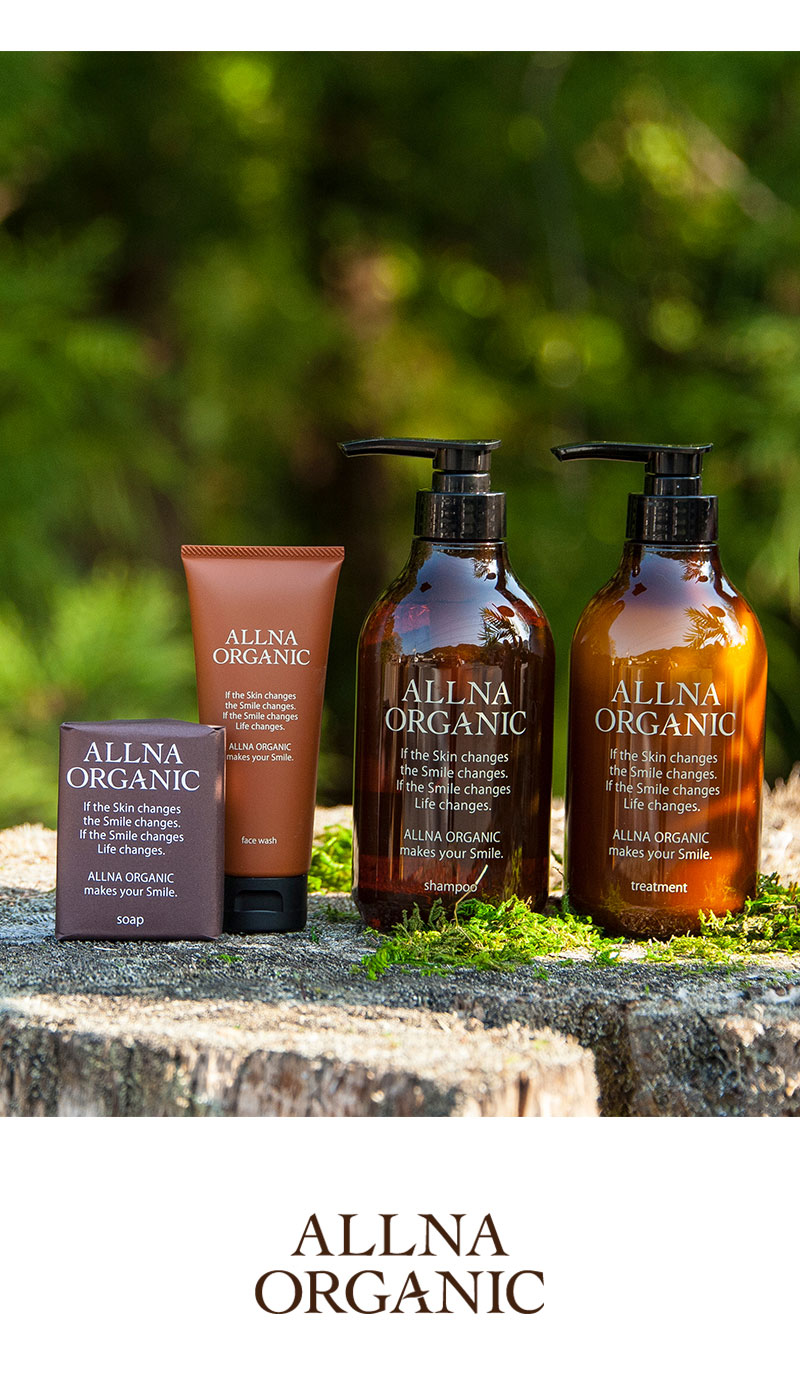 ALLNA ORGANIC