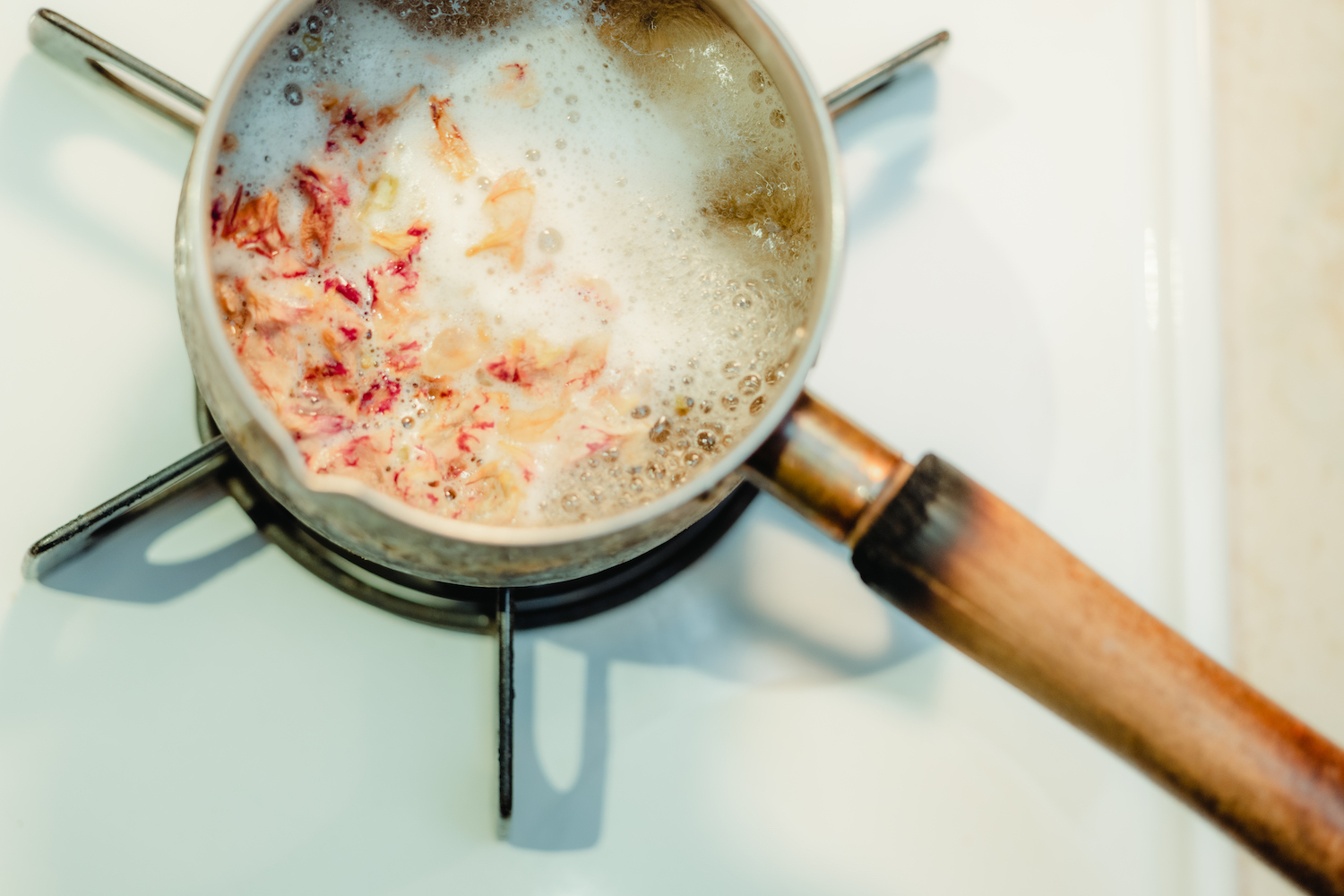 アーユルヴェーダ式・ボタニカル＆スパイスティー/ eatreat.TEA