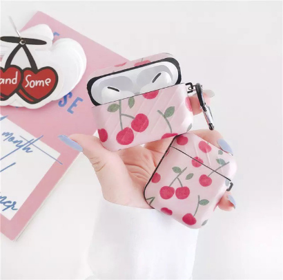 FANCY PODS (ファンシーポッズ)