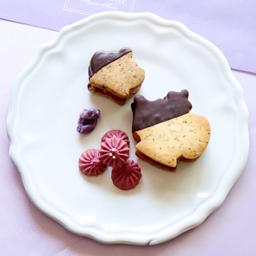 PRIMROSE − Mordern British sweets＆Baking School