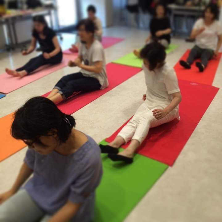 カラダサイセイアカデミー