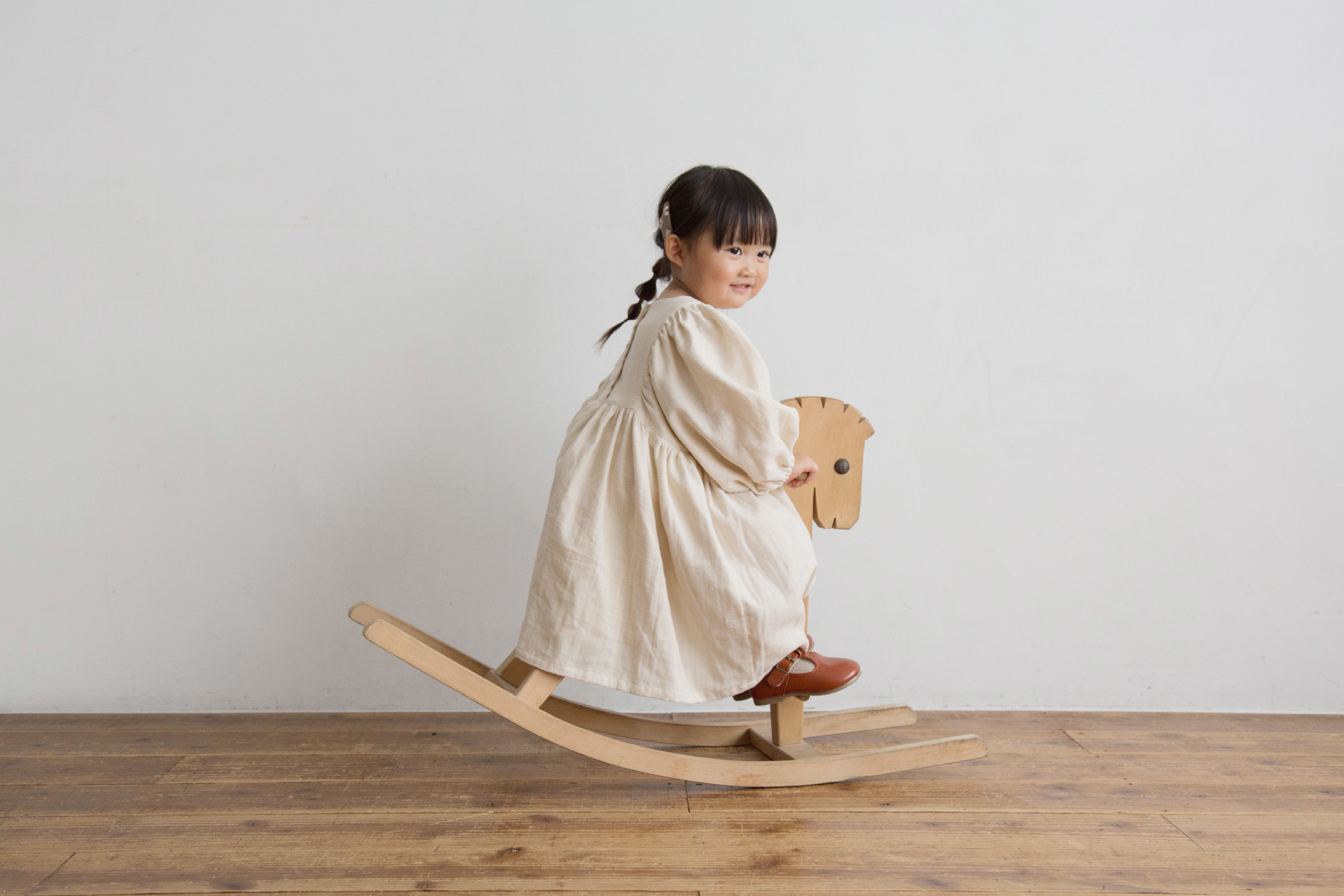 ベビーと子供服の型紙｜ sani -pattern shop-