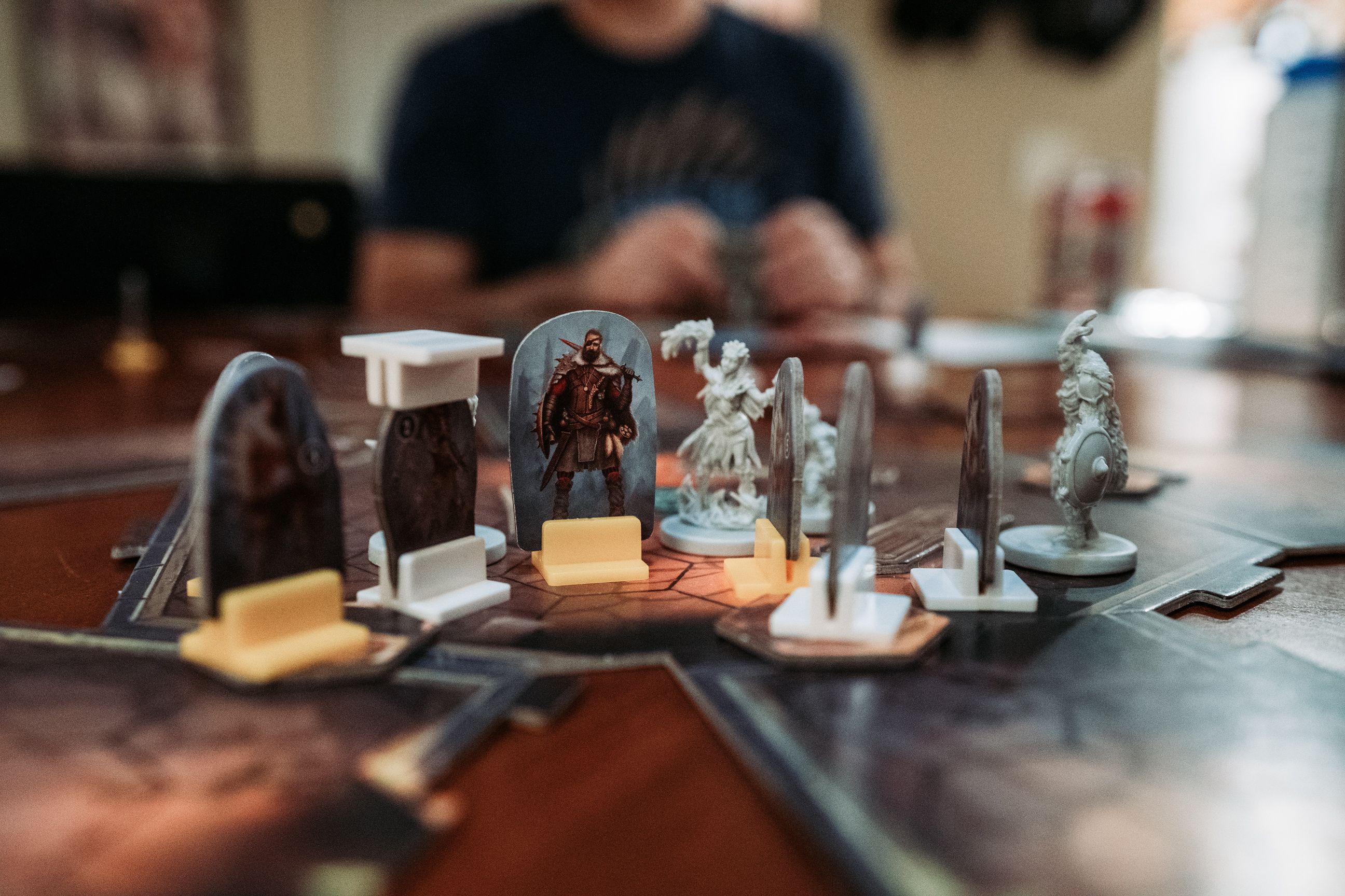 ULTRAZONE - Table Top Miniatures